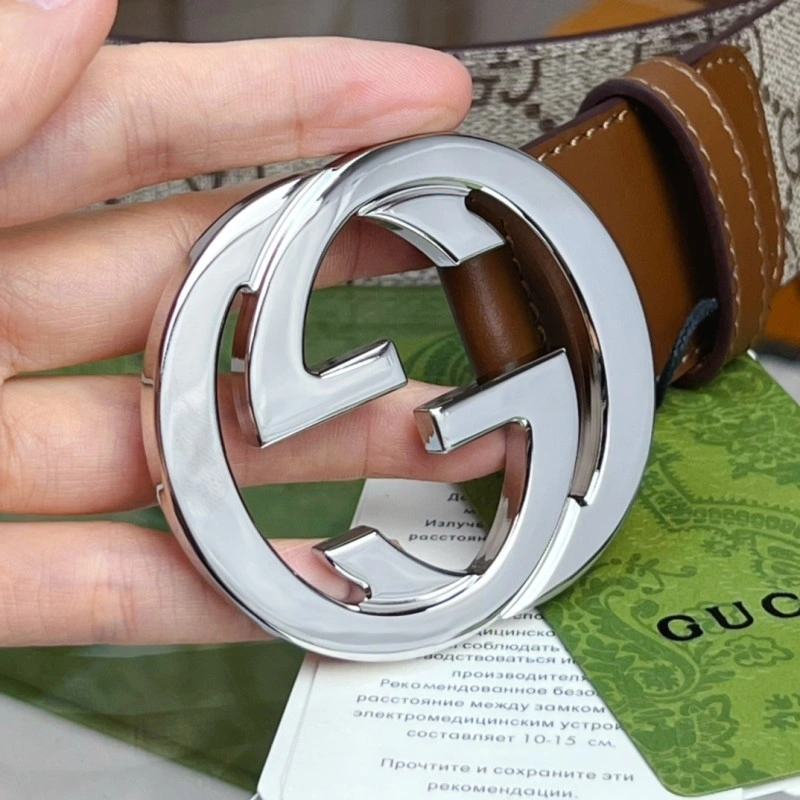 Value-priced Gucci Belts