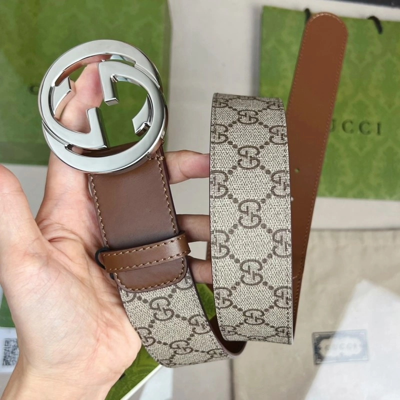 Value-priced Gucci Belts