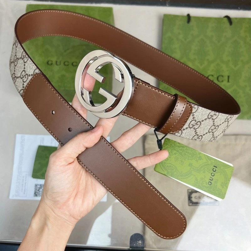 Value-priced Gucci Belts