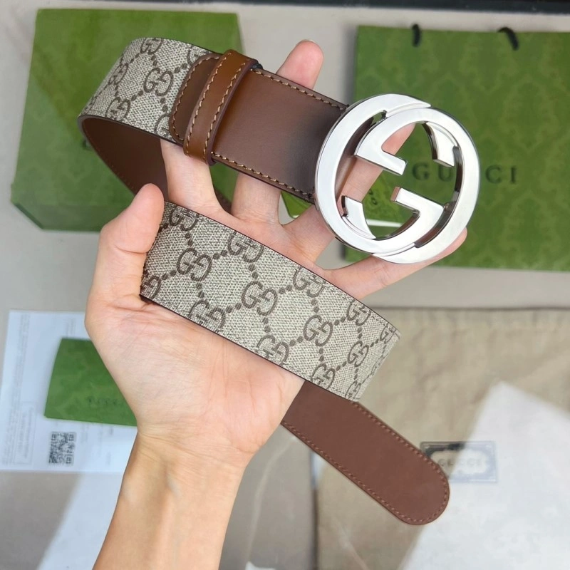 Value-priced Gucci Belts