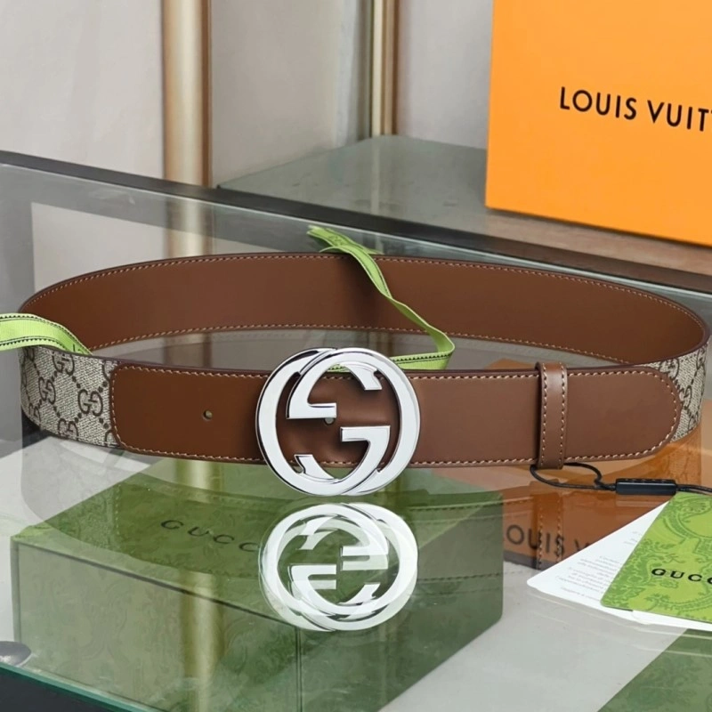 Value-priced Gucci Belts