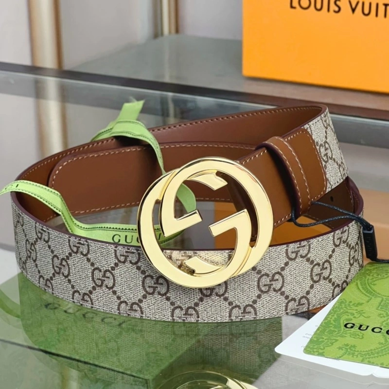 Factory-made Gucci Belts