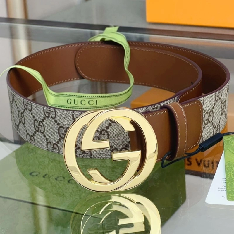 Factory-made Gucci Belts