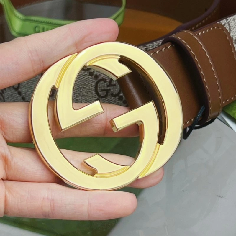 Factory-made Gucci Belts