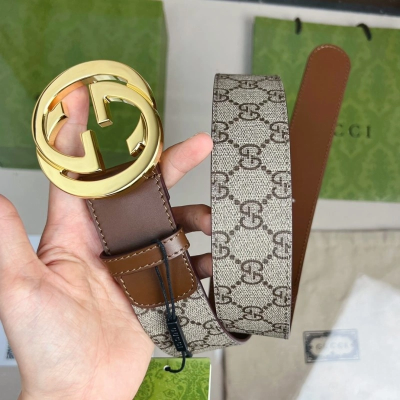 Factory-made Gucci Belts