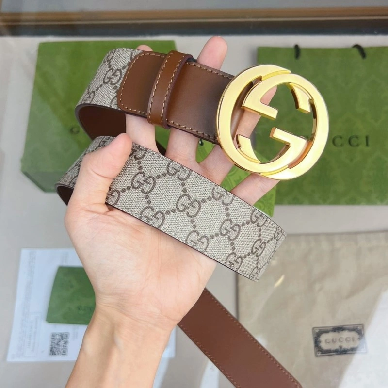 Factory-made Gucci Belts
