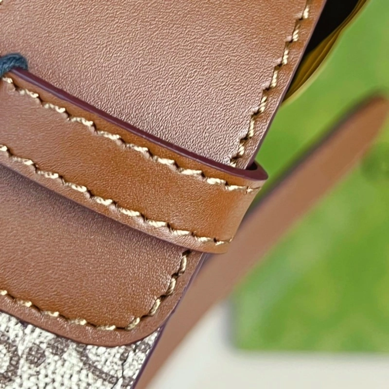 Factory-made Gucci Belts
