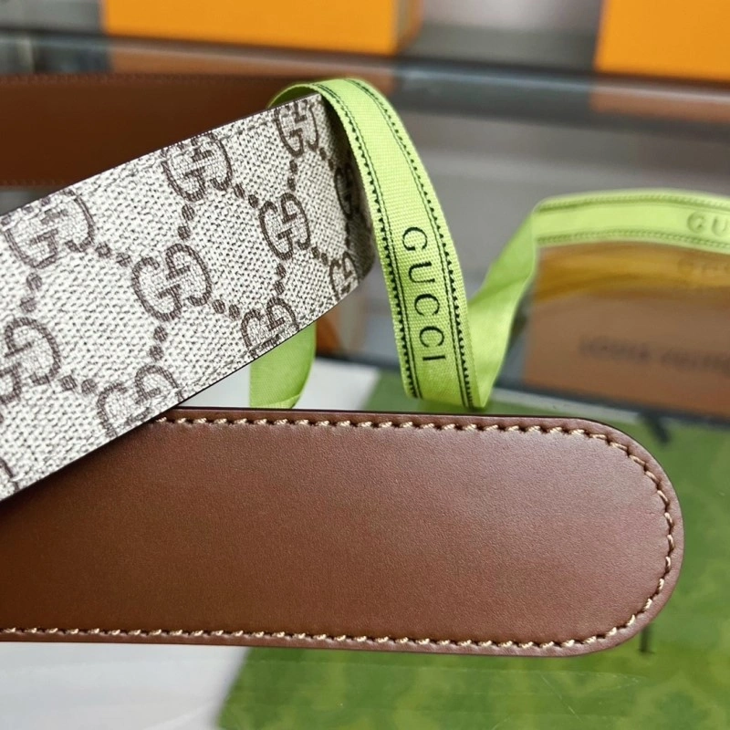 Factory-made Gucci Belts