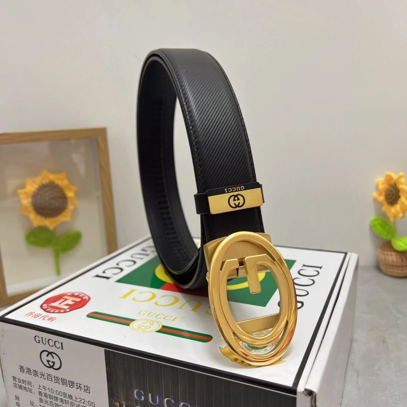 OEM Gucci Belts