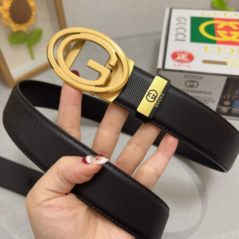 OEM Gucci Belts