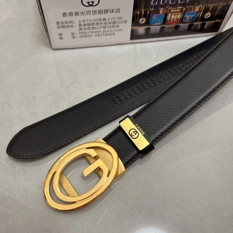 OEM Gucci Belts