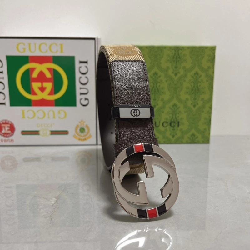 Official Gucci Belts