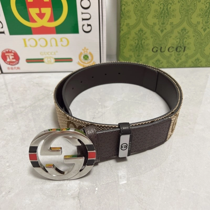 Official Gucci Belts