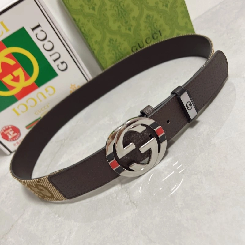 Official Gucci Belts