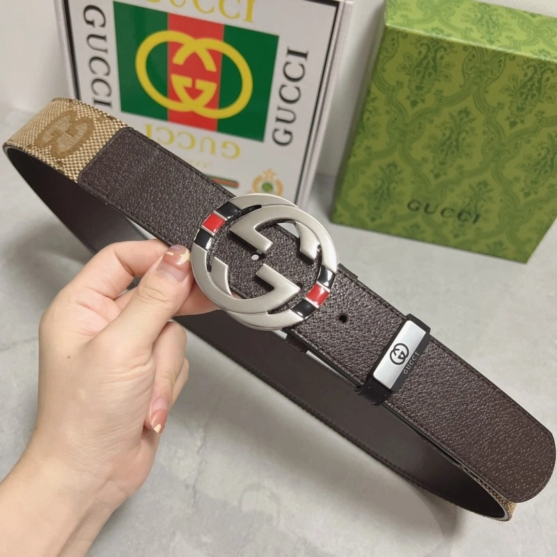 Official Gucci Belts