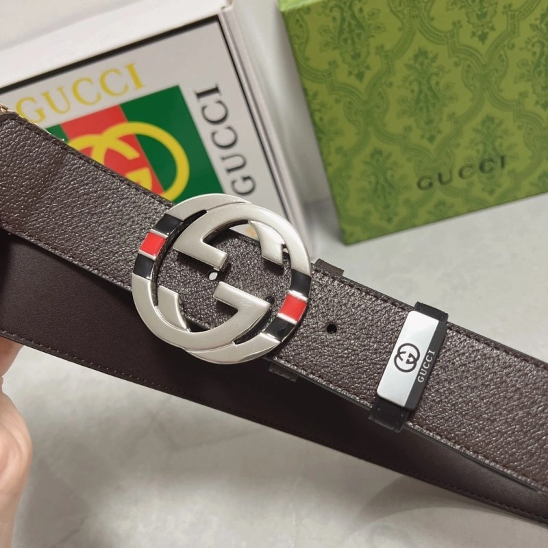 Official Gucci Belts