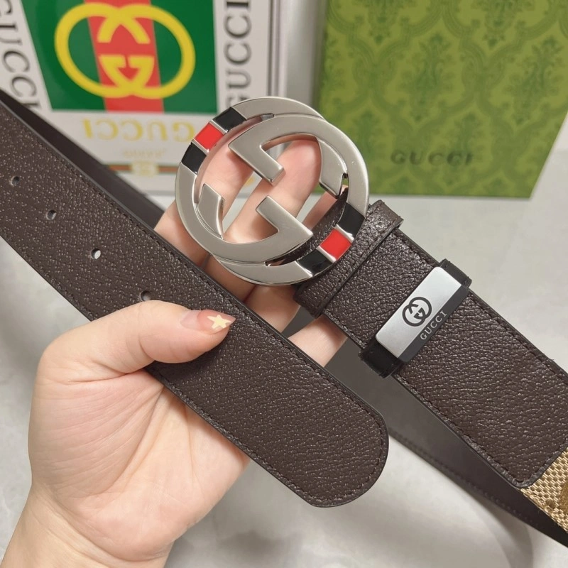 Official Gucci Belts
