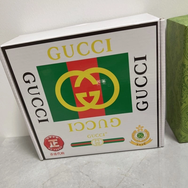 Official Gucci Belts