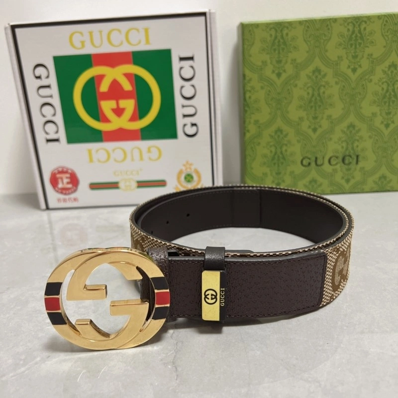 Inexpensive Gucci Belts