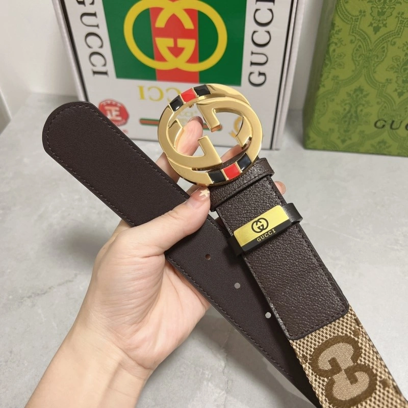 Inexpensive Gucci Belts