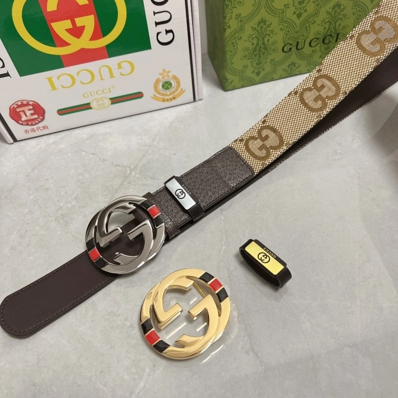 Inexpensive Gucci Belts