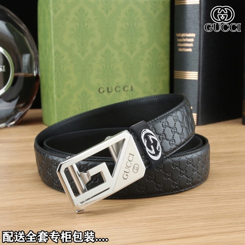 Accurate model Gucci Belts