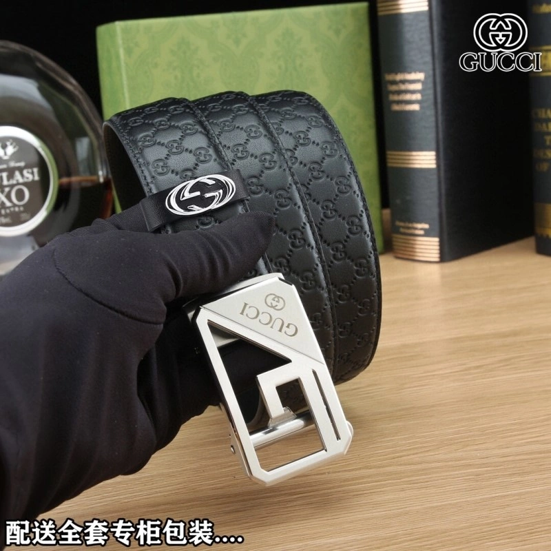 Accurate model Gucci Belts