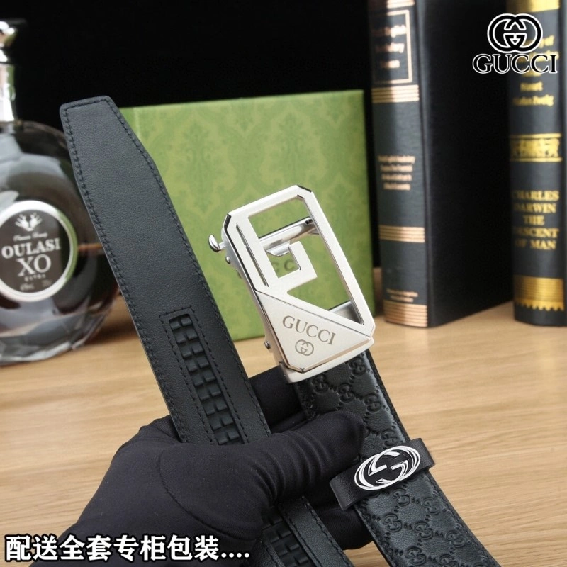 Accurate model Gucci Belts