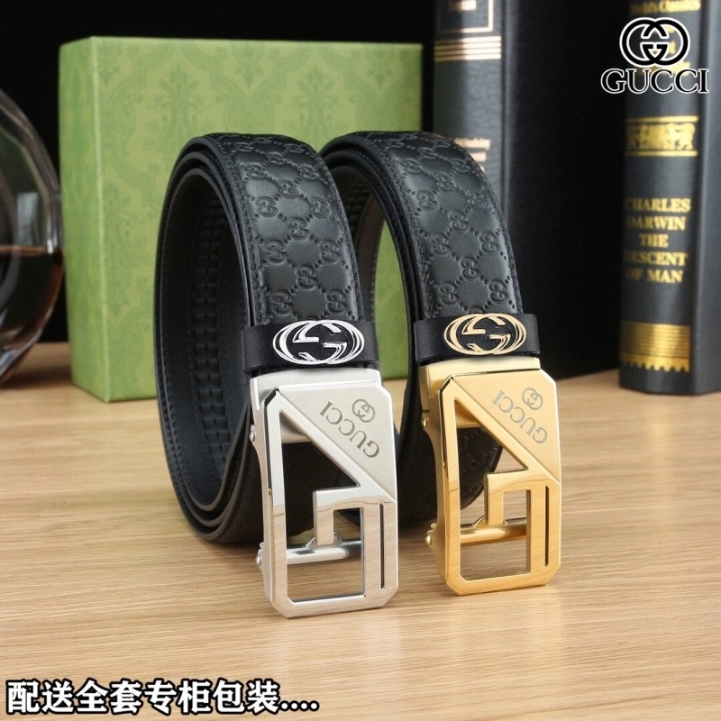Accurate model Gucci Belts