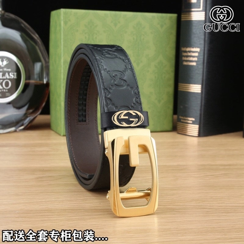 Discounted Gucci Belts
