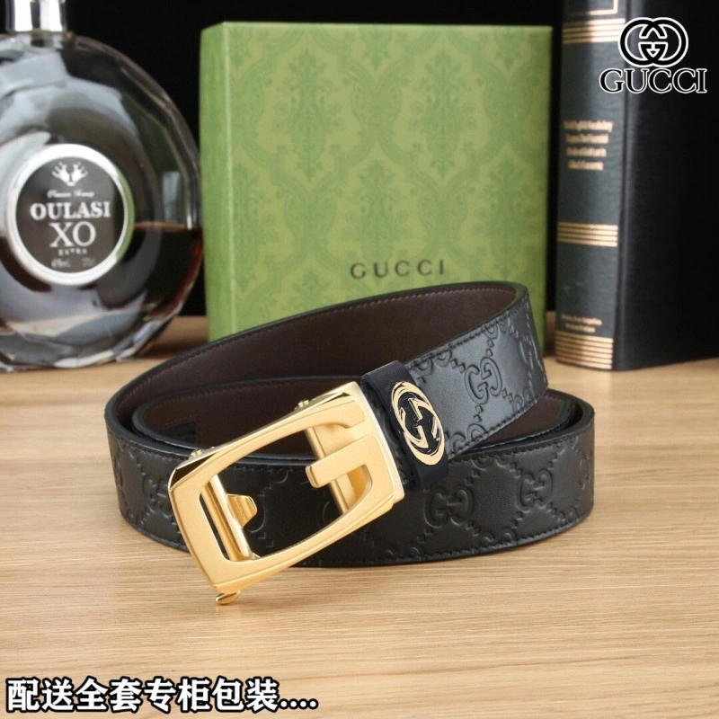 Discounted Gucci Belts