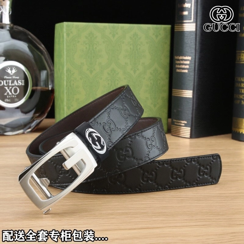 Discounted Gucci Belts