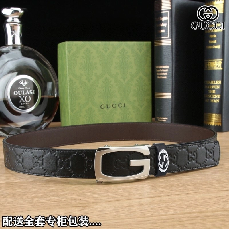 Discounted Gucci Belts