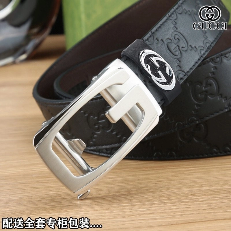 Discounted Gucci Belts