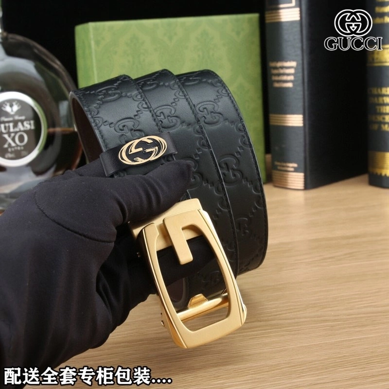 Discounted Gucci Belts