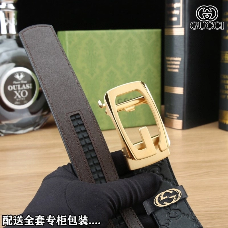 Discounted Gucci Belts