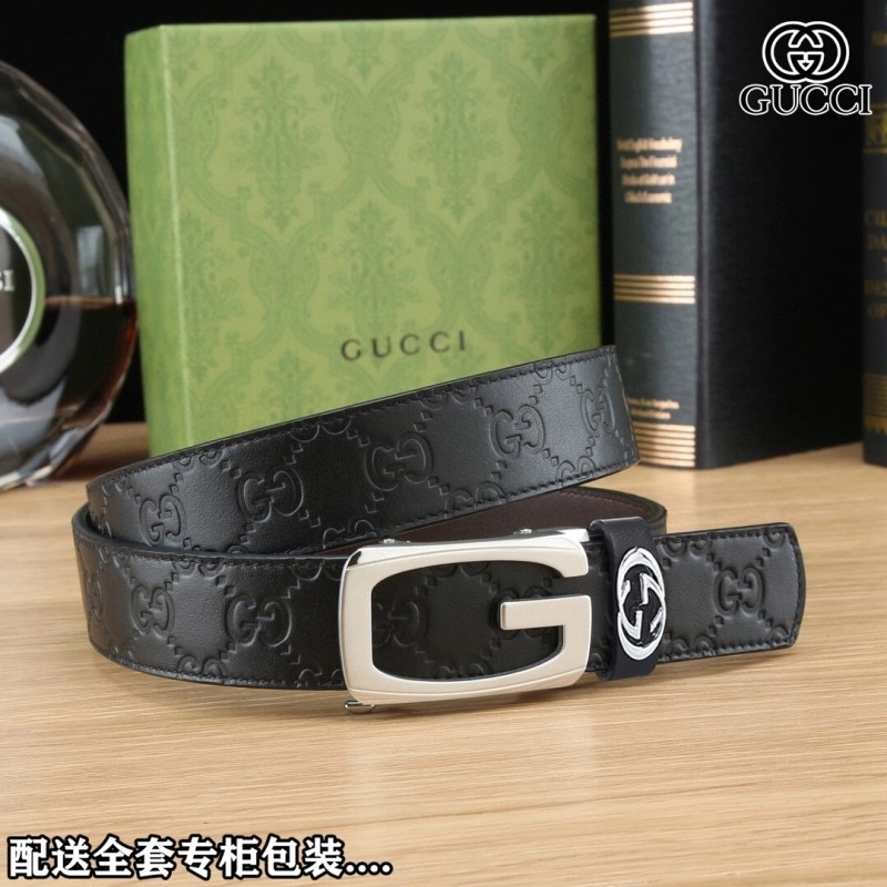 Discounted Gucci Belts