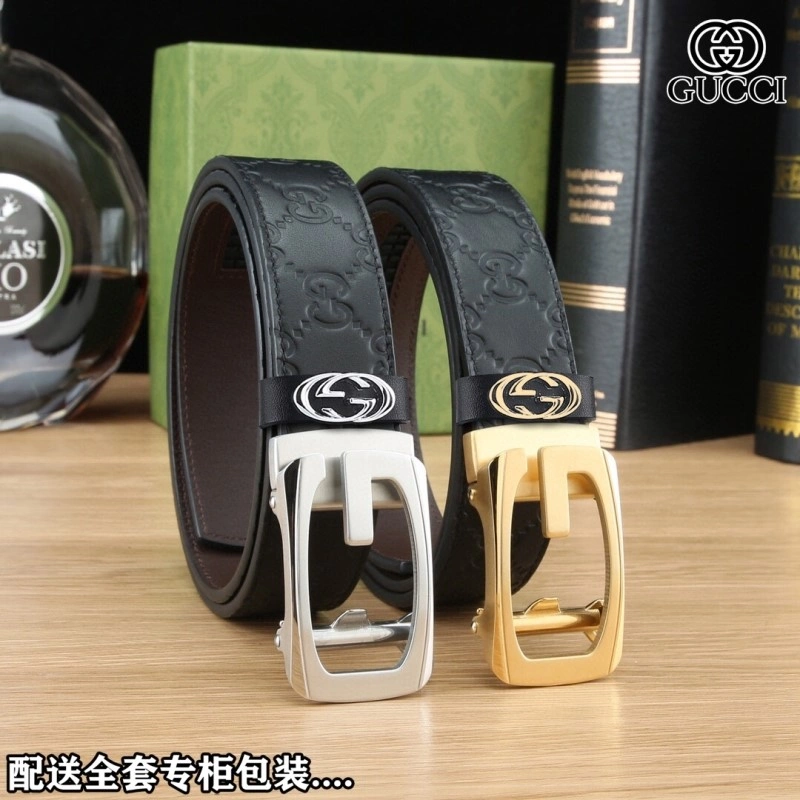 Discounted Gucci Belts