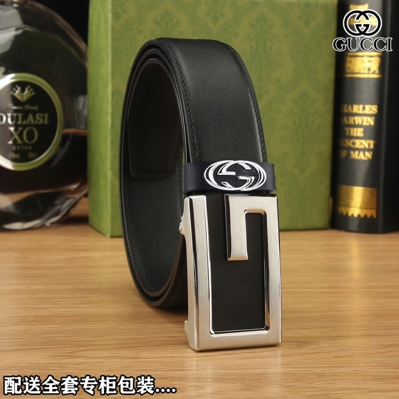 Brand-original Gucci Belts