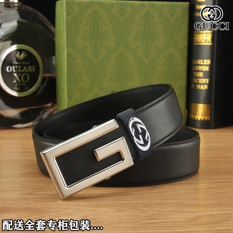 Brand-original Gucci Belts