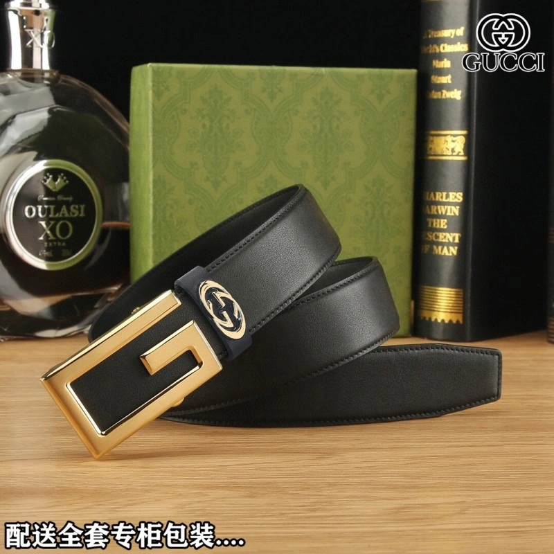 Brand-original Gucci Belts