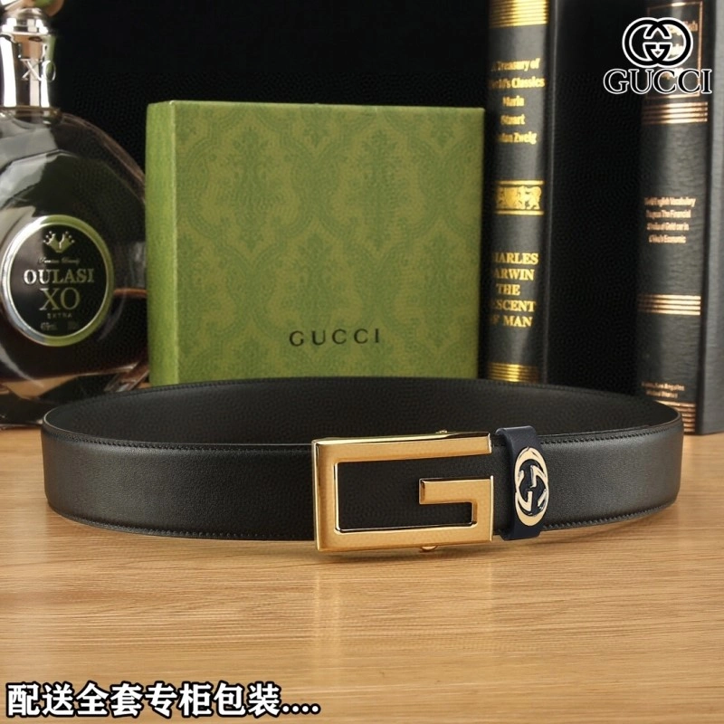 Brand-original Gucci Belts