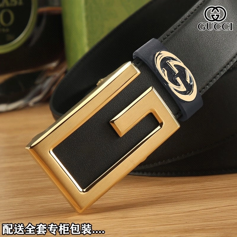 Brand-original Gucci Belts