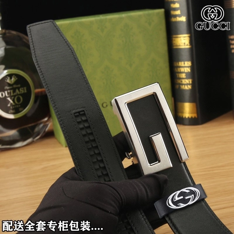 Brand-original Gucci Belts