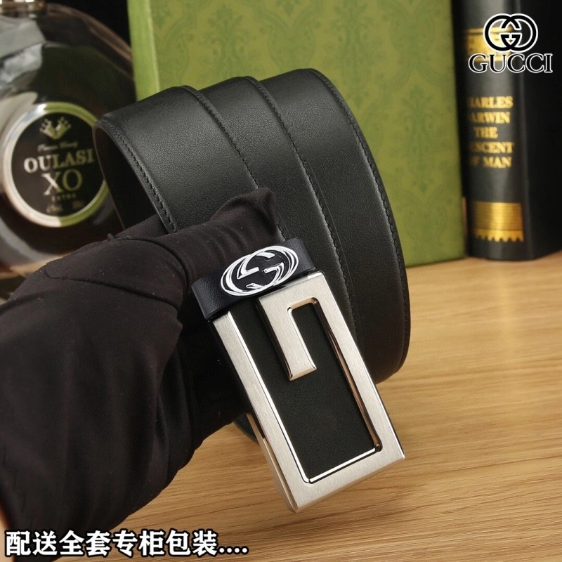 Brand-original Gucci Belts