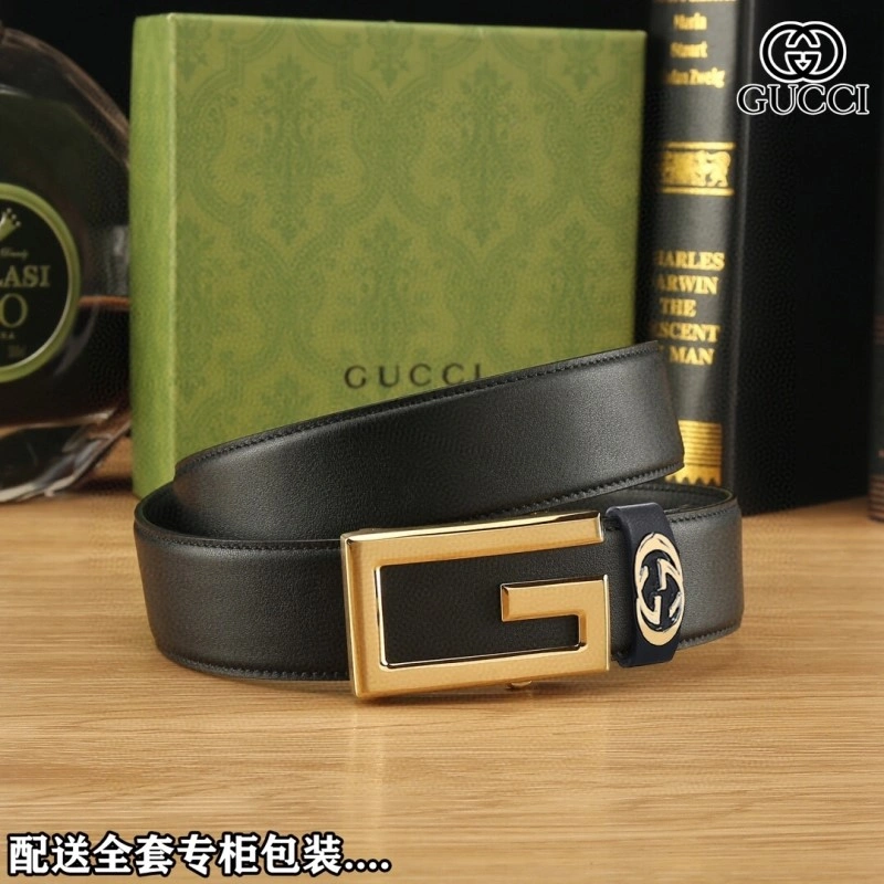 Brand-original Gucci Belts