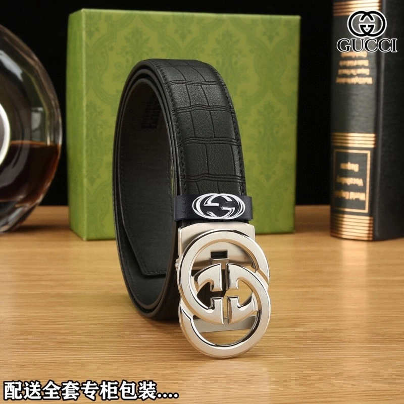 Precise copy Gucci Belts