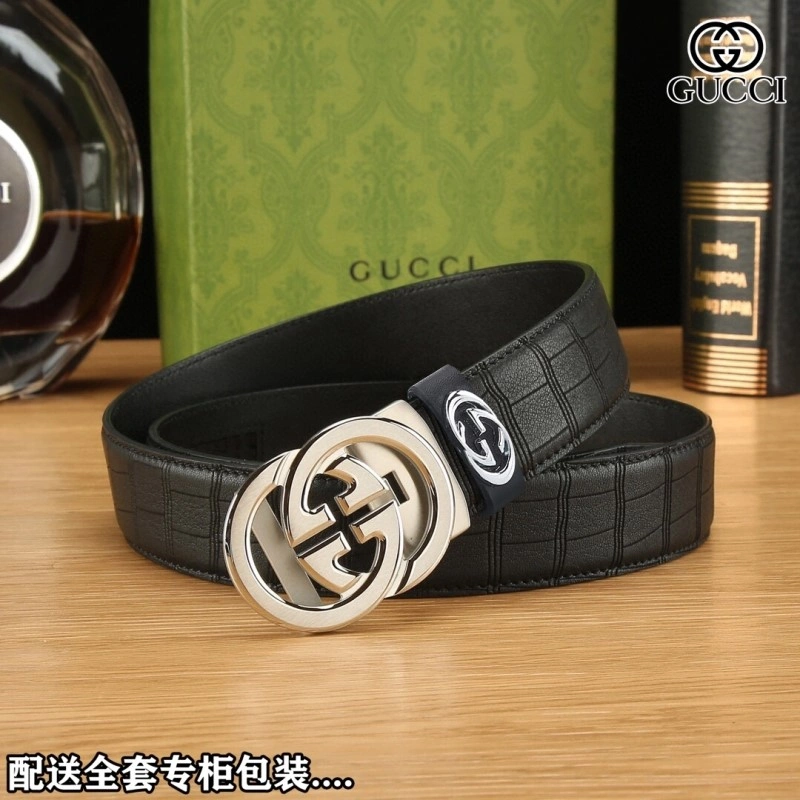 Precise copy Gucci Belts