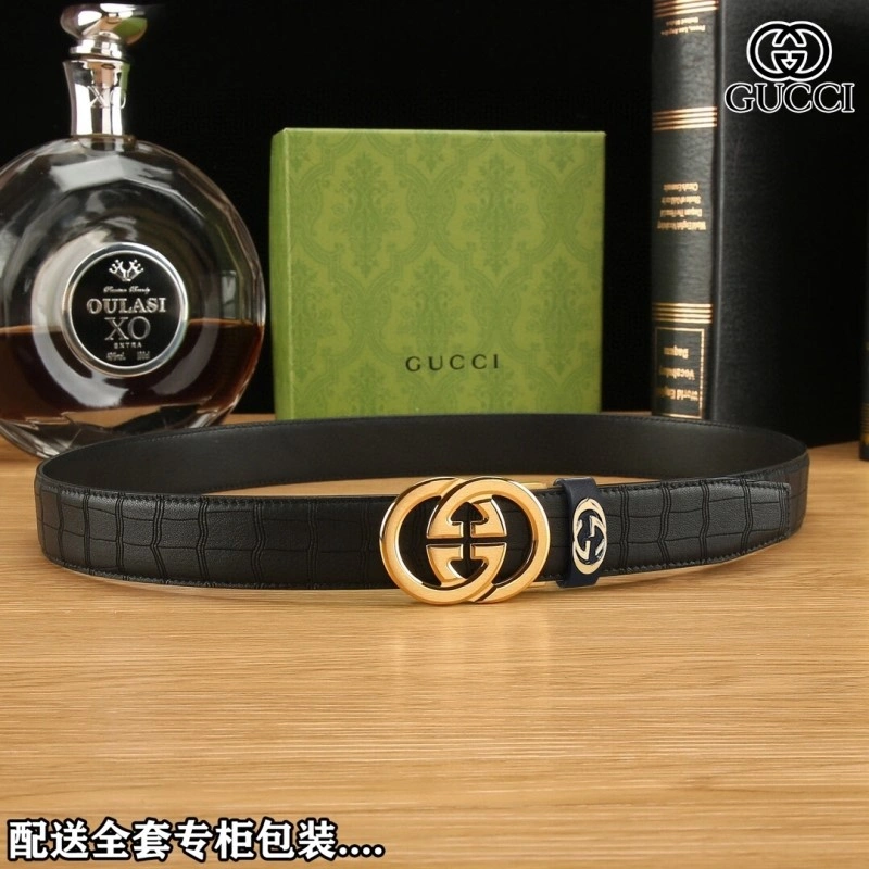 Precise copy Gucci Belts