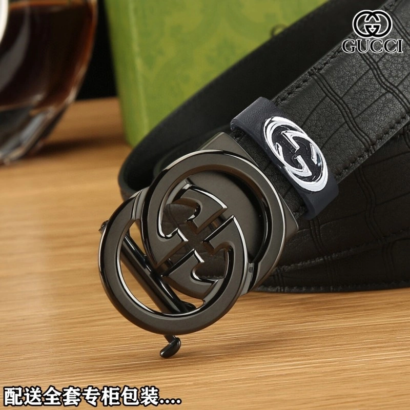 Precise copy Gucci Belts
